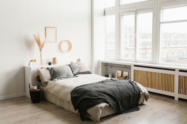 5+1 Υπέροχα tips για την τέλεια διακόσμηση του υπνοδωματίου σας