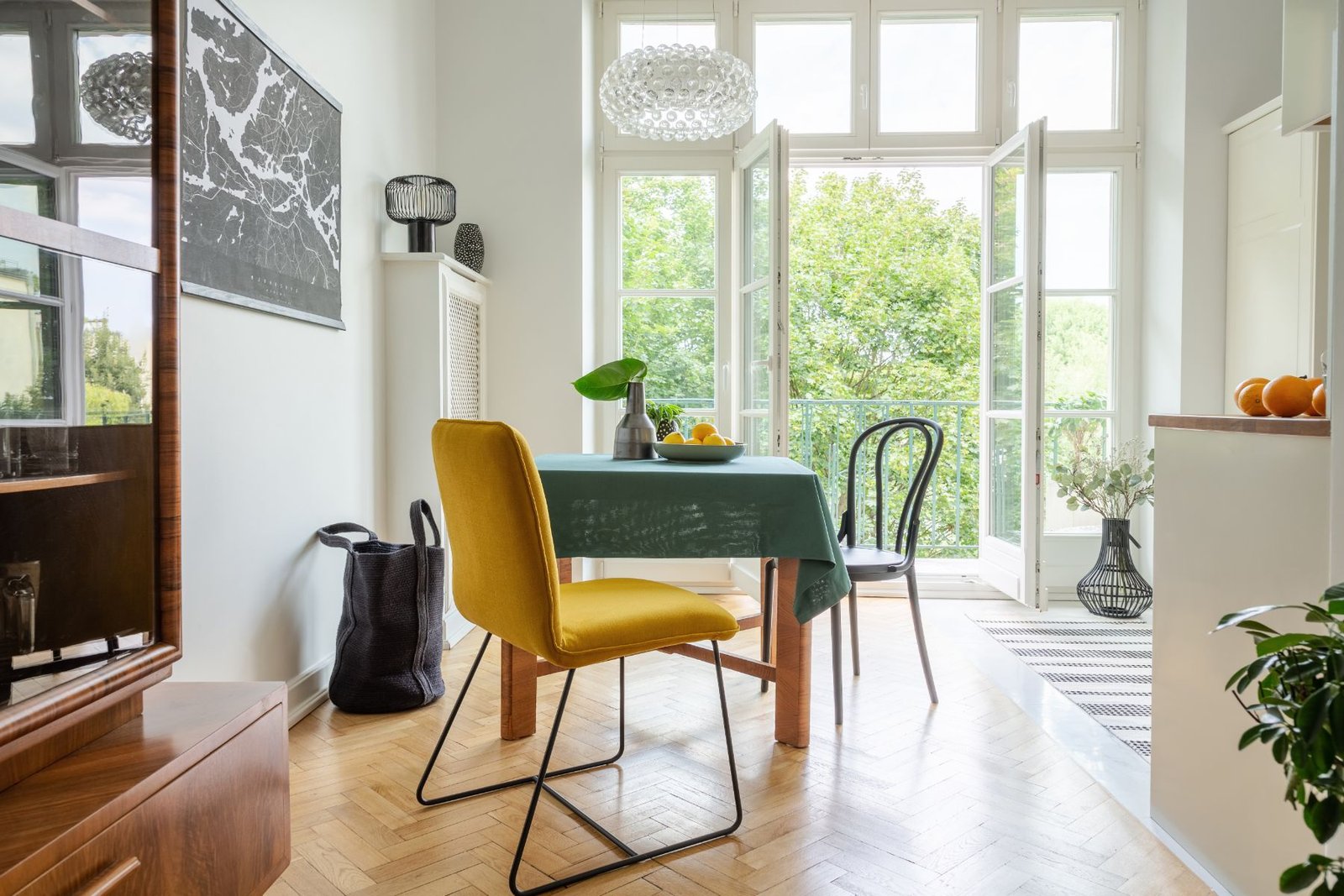 Ανακαίνιση σπιτιού για Airbnb: Μάθετε τα πάντα!